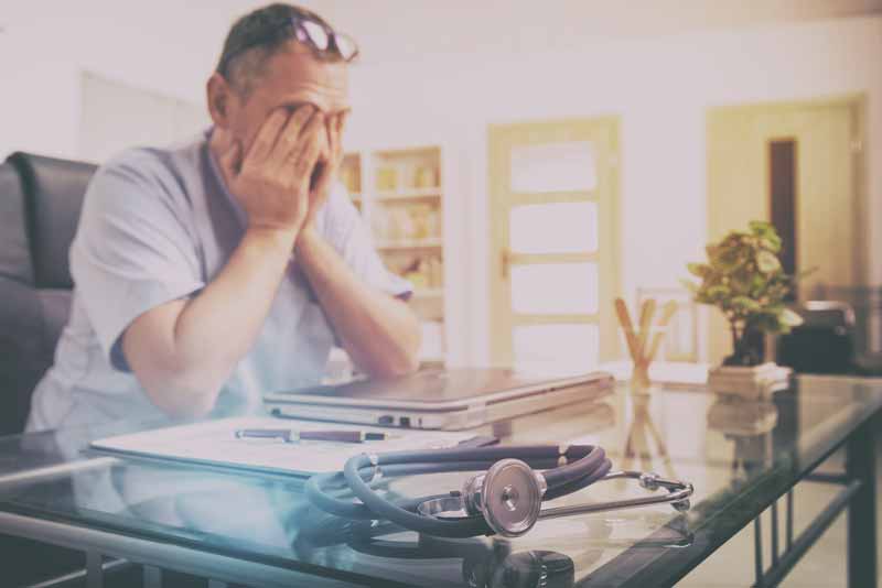 Conquer compassion fatigue once and for all - Veterinary Practice News ...