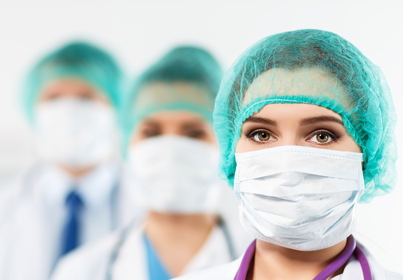 Worried about PPE? How you can preserve your stock - Veterinary ...