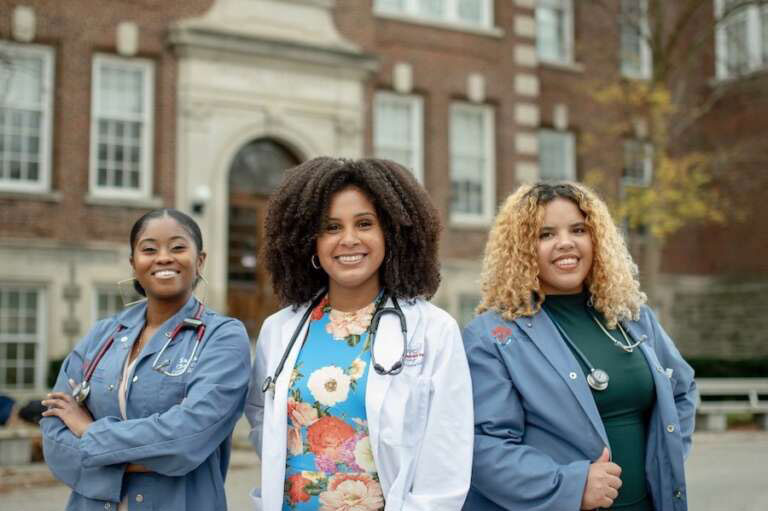 Diversity strengthened through visibility, representation - Veterinary ...