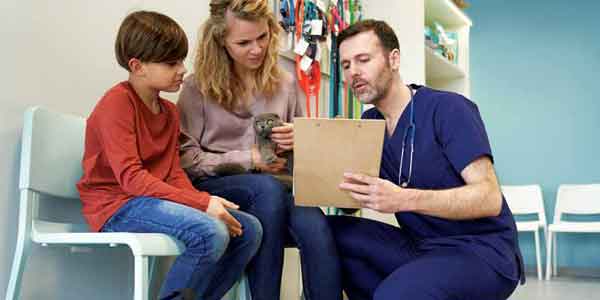 Clinical empathy can transform your team - Veterinary Practice News Canada Clinical empathy can transform your team - Veterinary Practice News Canada